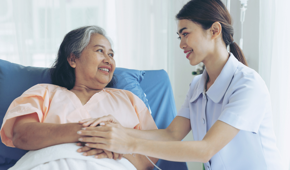 Services - One Love Home Care